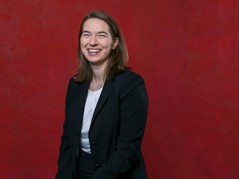 Jess Smith | MPS in Management - Accounting | Cornell Johnson