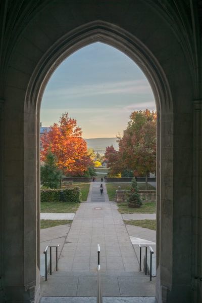 Cornell-Tsinghua Finance MBA | Cornell Johnson