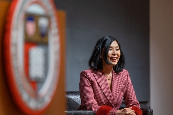 About | Cornell Johnson