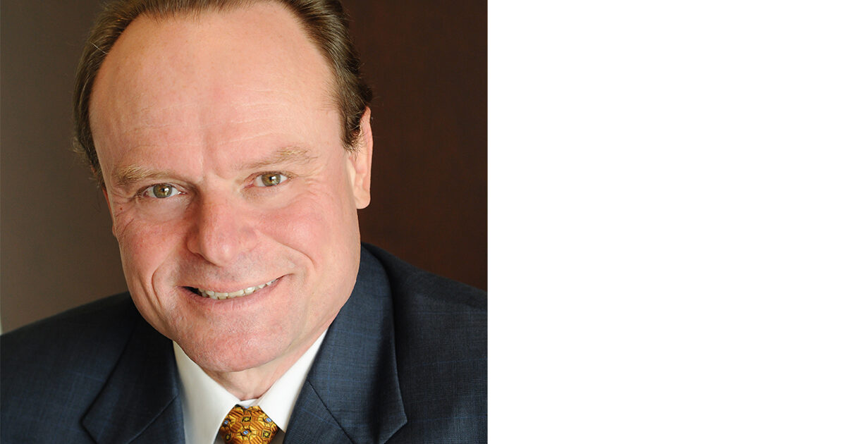 Dave Breazzano, MBA ’80 | Cornell Johnson