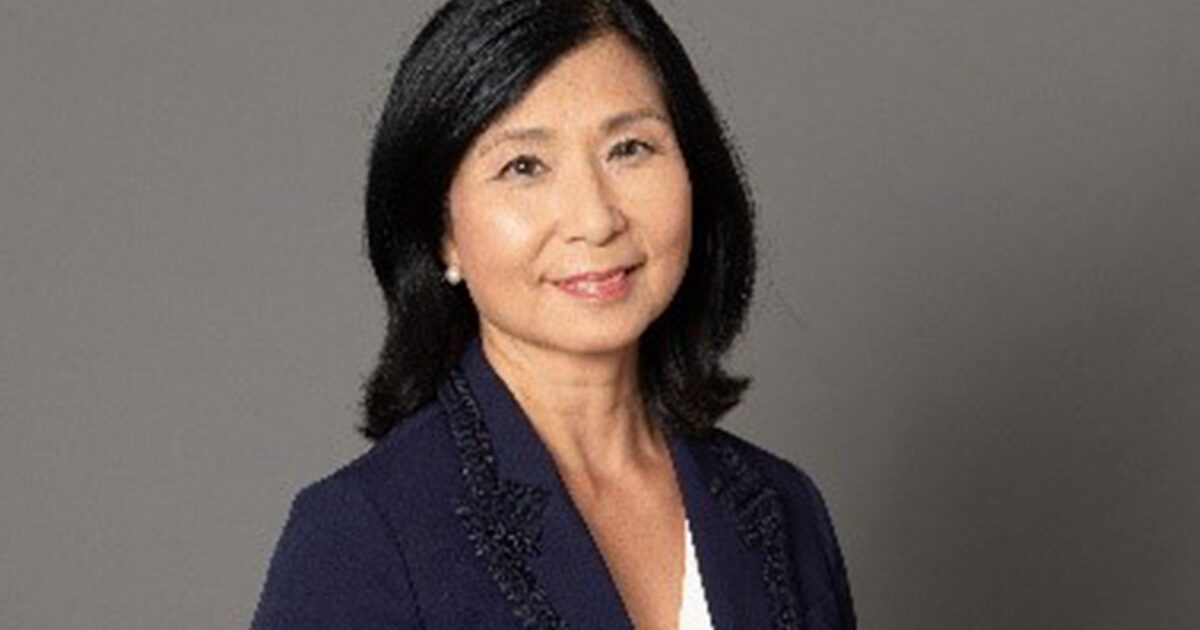 Angela Hwang, MBA ’94 | Cornell Johnson