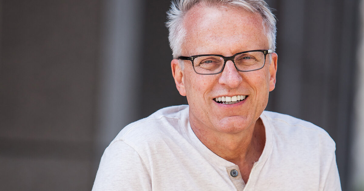 Larry Ruff, MBA ’82 | Cornell Johnson