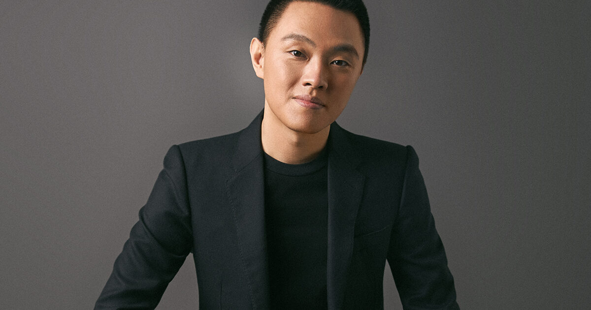 Ye Zhang, MBA ’17 | Cornell Johnson