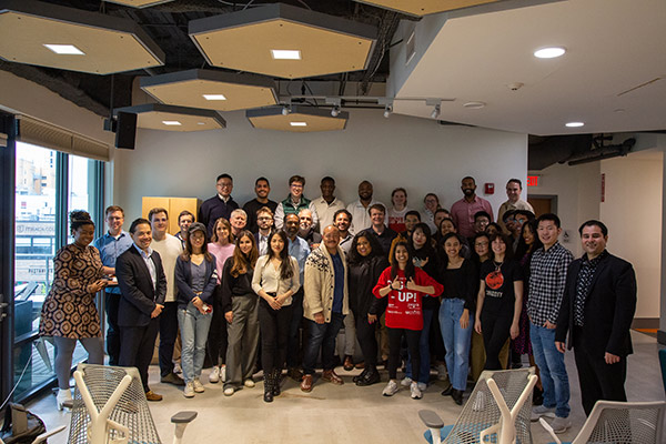 MBA Programs: Full-Time MBA Degrees | Cornell Johnson