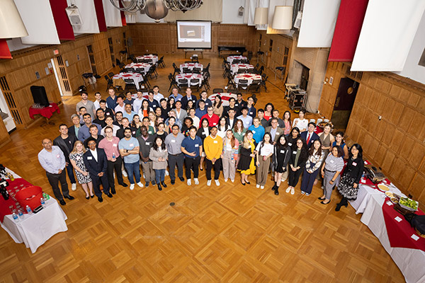 About | Cornell Johnson